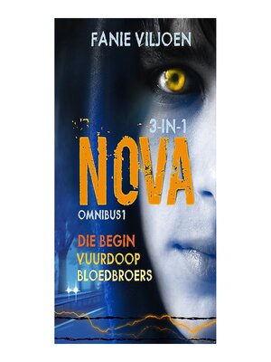 eBook - Nova (1) by Fanie Viljoen · OverDrive: Free ebooks, audiobooks ...