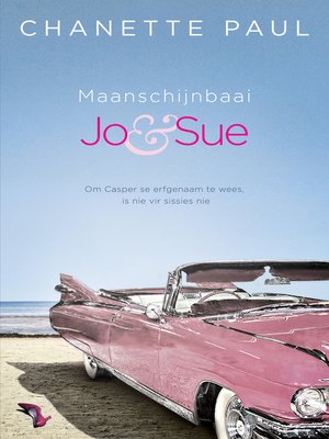 Maanschijnbaai 1 by Chanette Paul · OverDrive: ebooks, audiobooks, and ...