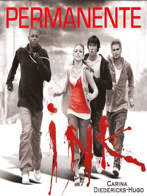 Audiobook - Permanente ink by Carina Diedericks-Hugo · OverDrive: Free ...