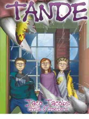 Tande by Jaco Jacobs · OverDrive: ebooks, audiobooks, and more for ...