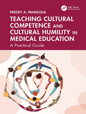 eBook - Teaching Cultural Competence and Cultural Humility in Medical ...