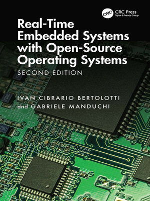 eBook - Real-Time Embedded Systems with Open-Source Operating Systems ...