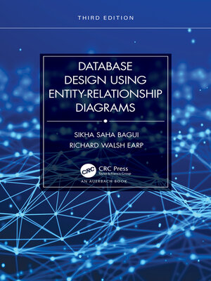 eBook - Database Design Using Entity-Relationship Diagrams by Sikha ...