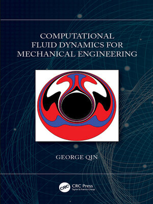eBook - Computational Fluid Dynamics for Mechanical Engineering by ...