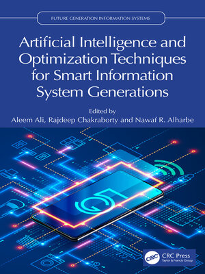 eBook - Artificial Intelligence and Optimization Techniques for Smart ...