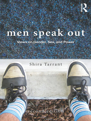 Men Speak Out by Shira Tarrant · OverDrive: Free ebooks, audiobooks ...