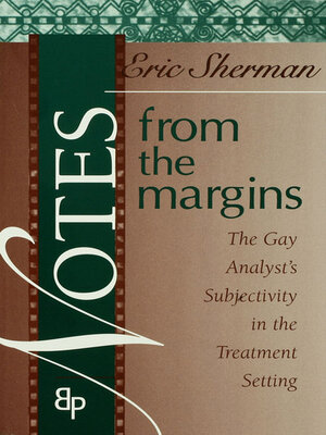 Notes from the Margins by Eric Sherman · OverDrive: Free ebooks ...