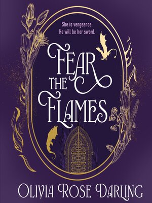 Fear the Flames(Series) · OverDrive: Free ebooks, audiobooks & movies ...
