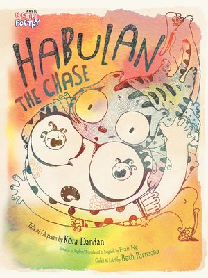 eBook - Habulan by Kora Dandan · OverDrive: Free ebooks, audiobooks ...