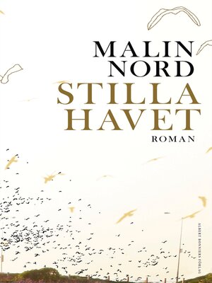 Stilla havet by Malin Nord · OverDrive: Free ebooks, audiobooks ...