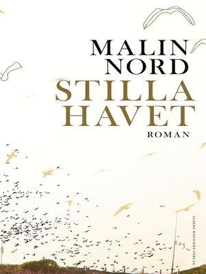 Stilla havet by Malin Nord · OverDrive: ebooks, audiobooks, and more ...