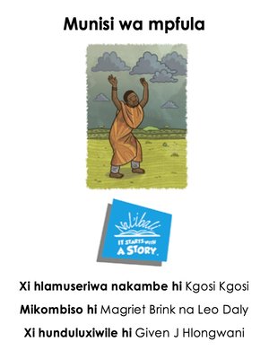 Xitsonga(Series) · OverDrive: Free ebooks, audiobooks & movies from ...