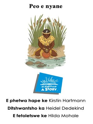 The Small Seed (Sesotho) by kirstin Hartmann · OverDrive: Free ebooks ...