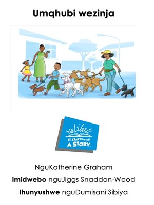 isiZulu(Series) · OverDrive: Free ebooks, audiobooks & movies from your ...