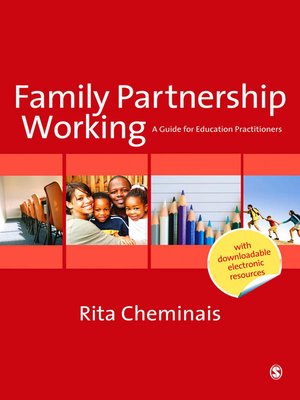 eBook - Family Partnership Working by Rita Cheminais · OverDrive: Free ...