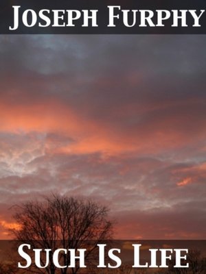 Such Is Life by Joseph Furphy · OverDrive: Free ebooks, audiobooks ...