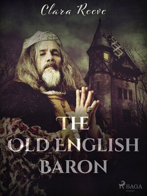 The Old English Baron by Clara Reeve · OverDrive: Free ebooks ...