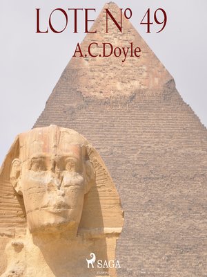 Lote número 249 by Arthur Conan Doyle · OverDrive: Free ebooks ...