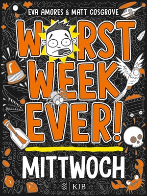 Worst Week Ever(Series) · OverDrive: Free ebooks, audiobooks & movies ...