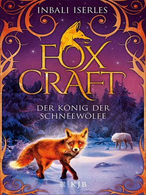 Foxcraft(Series) · OverDrive: ebooks, audiobooks, and more for ...