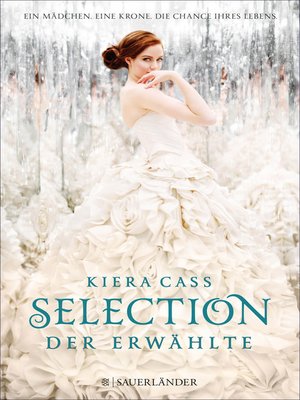 The Selection(Series) · OverDrive: ebooks, audiobooks, and more for ...