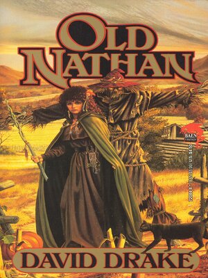 Old Nathan by David Drake · OverDrive: Free ebooks, audiobooks & movies ...