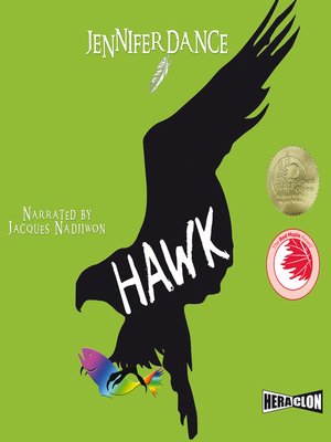 Hawk by Jennifer Dance · OverDrive: Free ebooks, audiobooks & movies ...
