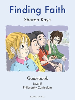 Finding Faith: Guidebook by Sharon Kaye · OverDrive: Free ebooks ...