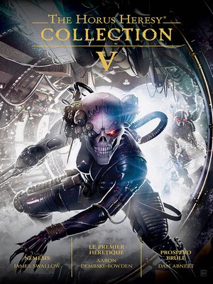 The Horus Heresy Collection(Series) · OverDrive: Free ebooks ...